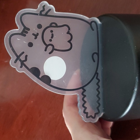 Pusheen | Accents | Pusheen Ghost Nightlight | Poshmark